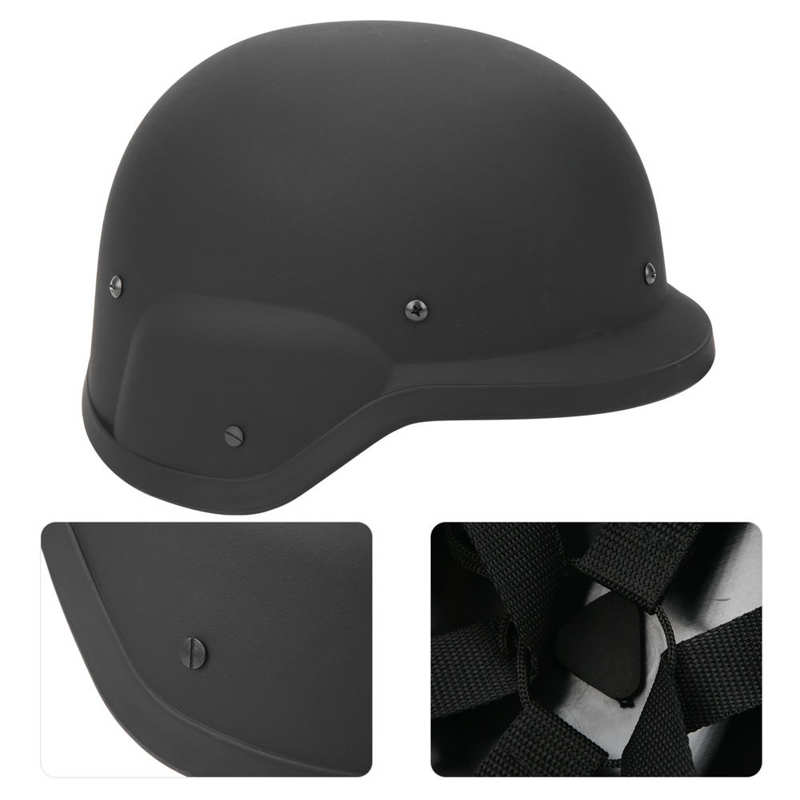 Motorhelm Outdoor Veiligheid Voor Hoofd Beschermin... – Grandado