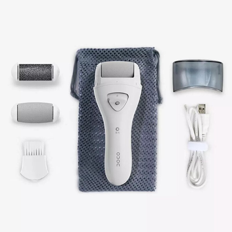 Xiaomi Mijia Doco Electric Foot Care Tool Pedicure... – Grandado