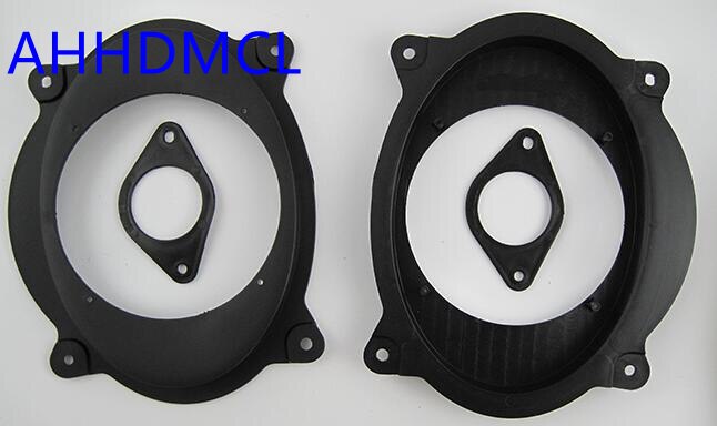 Speaker Adapter Spacer Horn Pad Mounts For Camry 2... – Grandado
