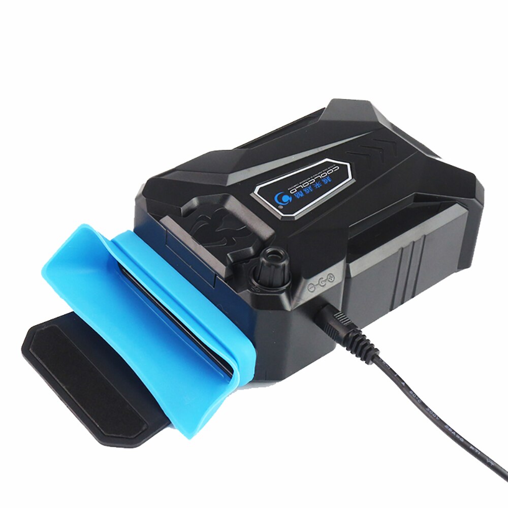 COOLCOLD K27 Notebook Radiator Rapid Cooling Porta... – Grandado