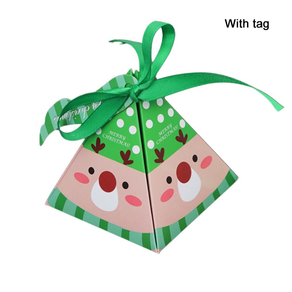 Candy Box Bag Craft Party Favor Box Cartoon Treat ... – Grandado