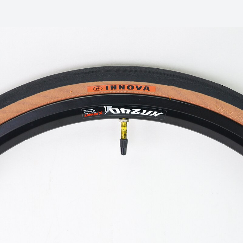 INNOVA 20inch Ultralight Bicycle Folding Tire 28-4... – Vicedeal