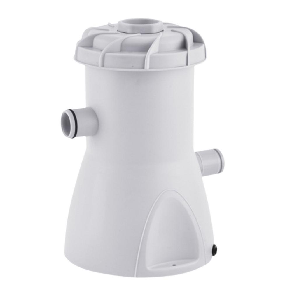 Swimming Pool Filter Pump 530/800 Gallons Large Me... – Vicedeal