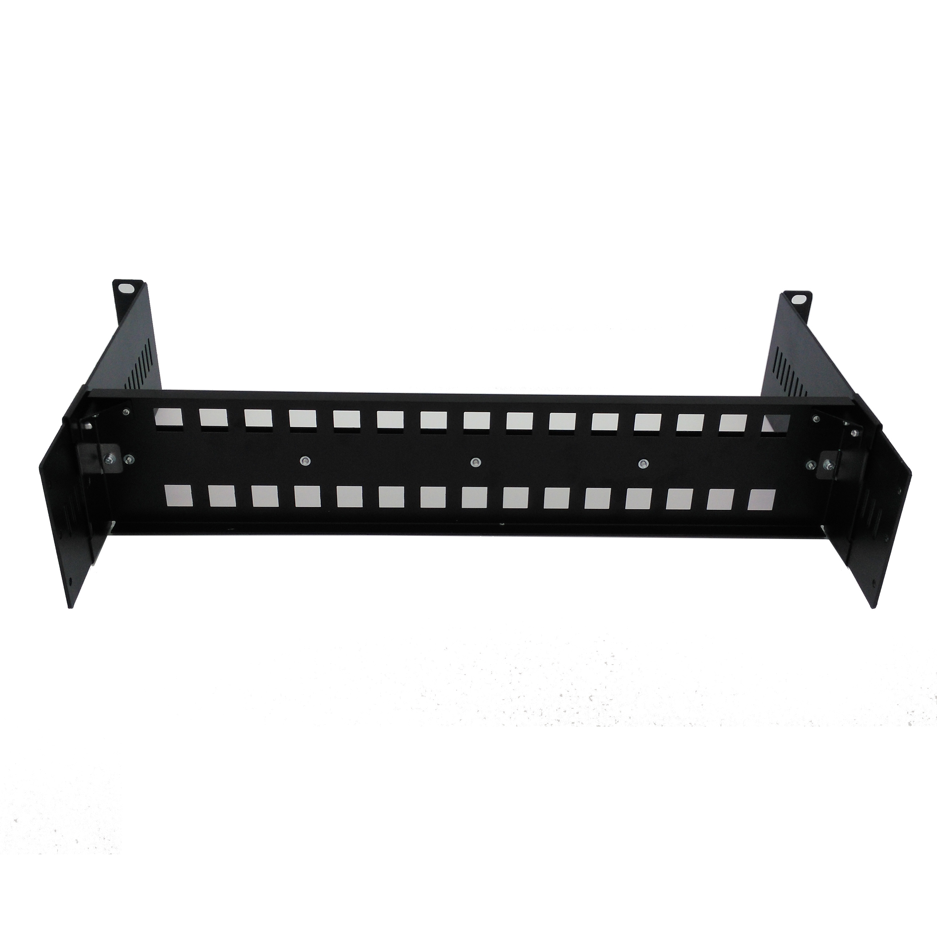 Aluminum Alloy Rackmount Din Rail Kit, Adjustable ... – Grandado