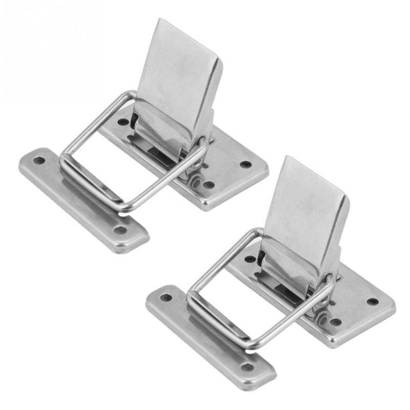 2Pcs Hasp Latches Toggle Latches Stainless Steel S... – Grandado
