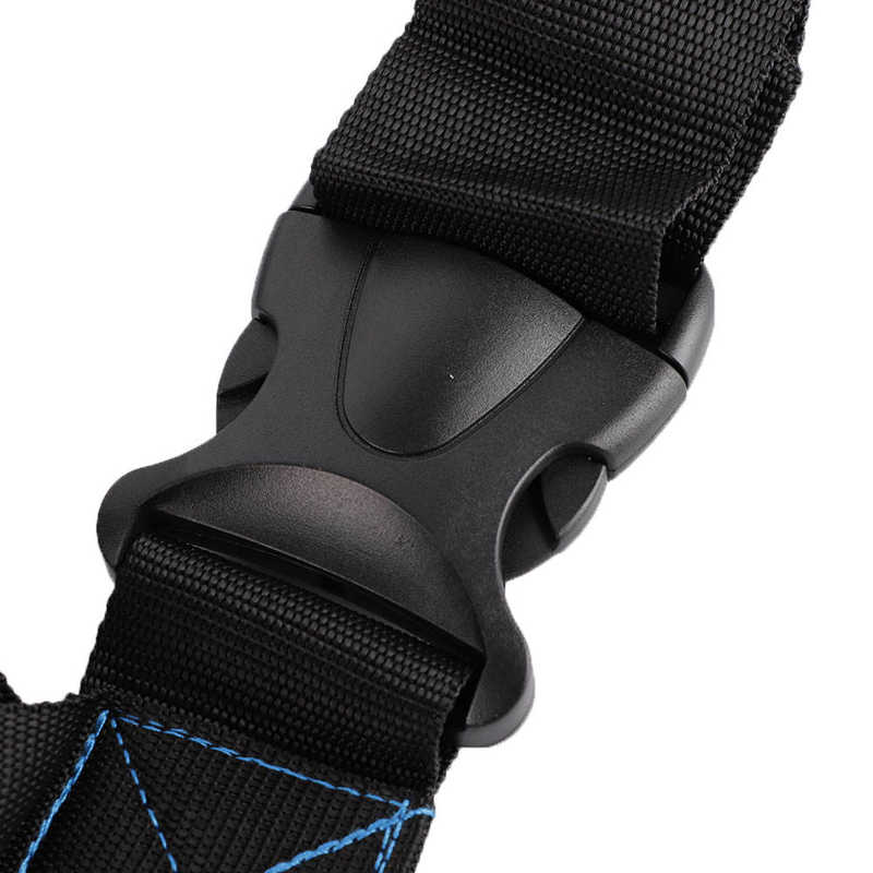 Speed Strength Training Sled Shoulder Harness Resi... – Grandado