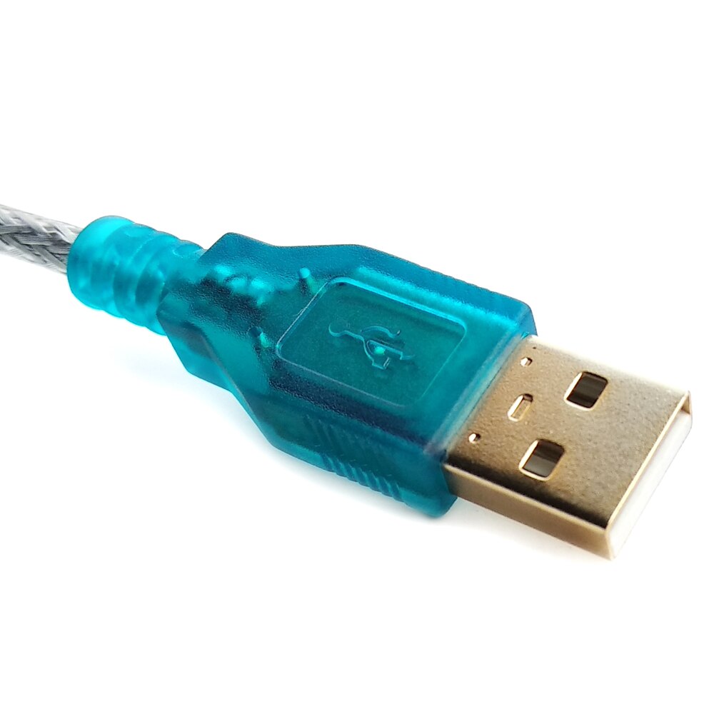 Mobile Phone Serial Line Pl2303h-x Usb Rs232 Nine-... – Grandado