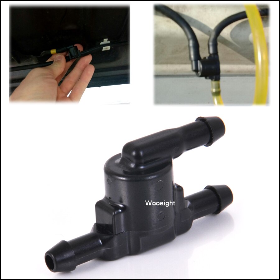 Wiper Washer Nozzle Windshield Check Valve 8532128... – Vicedeal
