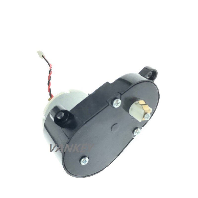 Side Brush Gearbox Motor Module Assembly for LIECT... – Vicedeal