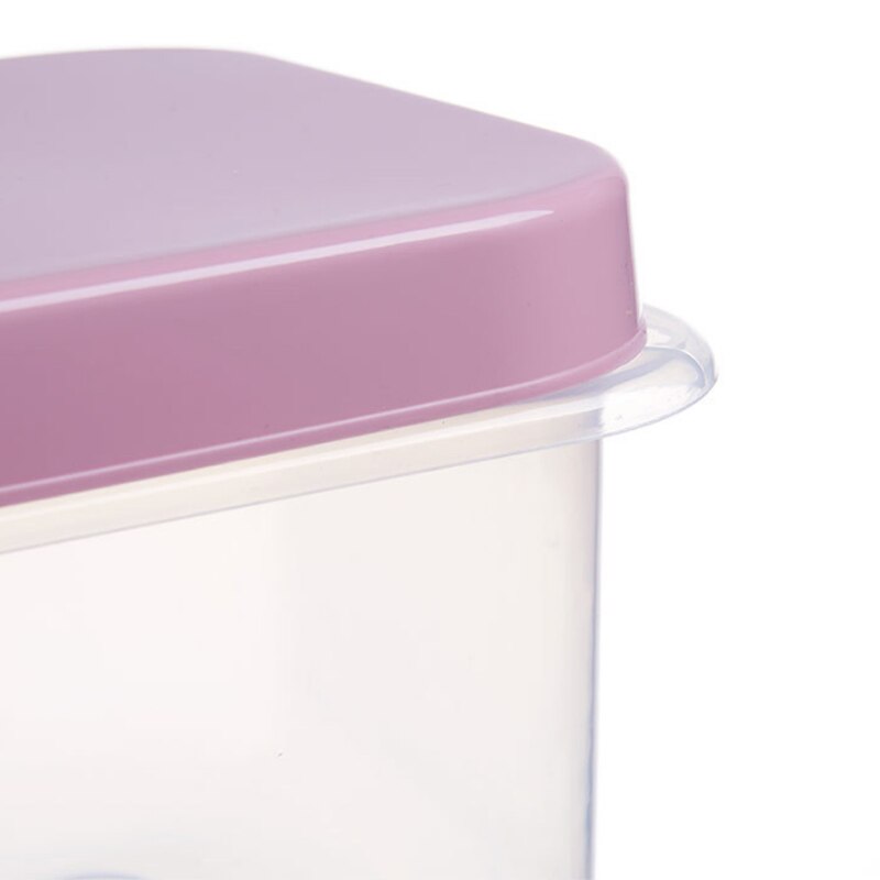 10Kg Plastic Rice Storage Box Bucket Sealed Moistu... – Grandado