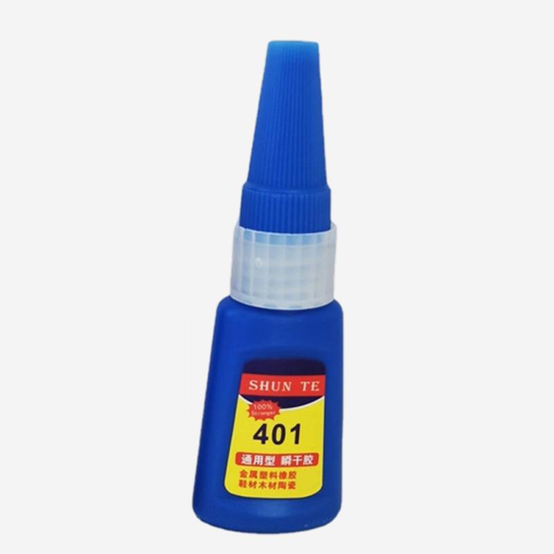401Glue Instant Fast Adhesive Stronger Super Glue ... – Grandado