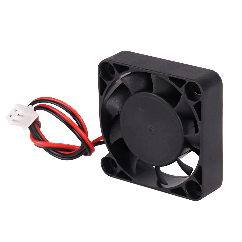 2pcs Creality Original 4010 Fans,3D Printer Access... – Grandado