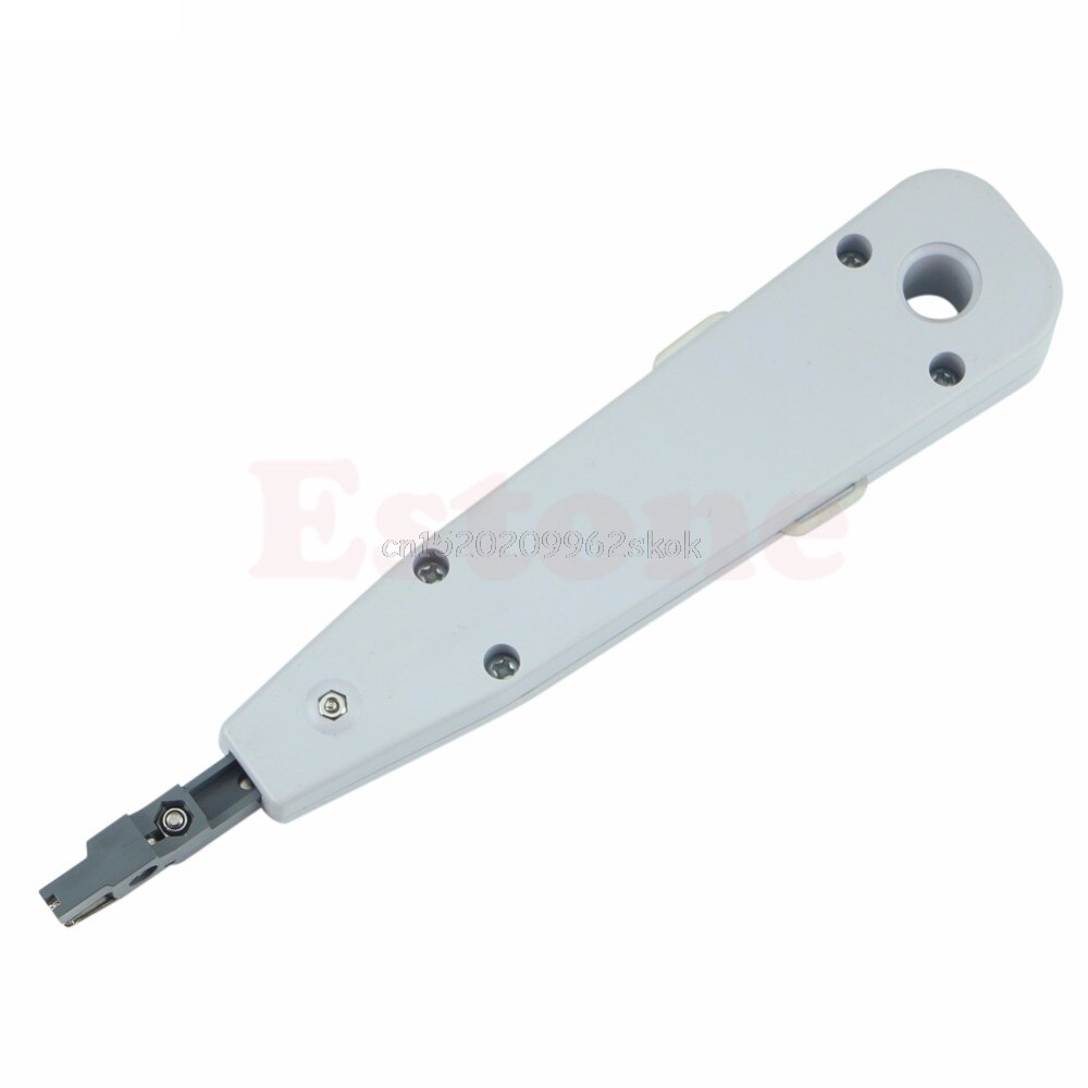 Useful RJ11 RJ45 Cat5 Network Punch Down PunchDown... – Vicedeal