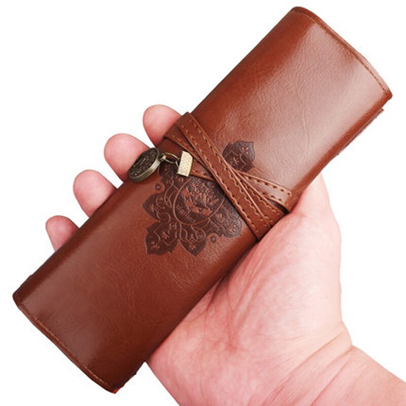 Vintage Twilight Saga Pencil Pouch Retro Vampire S... – Vicedeal