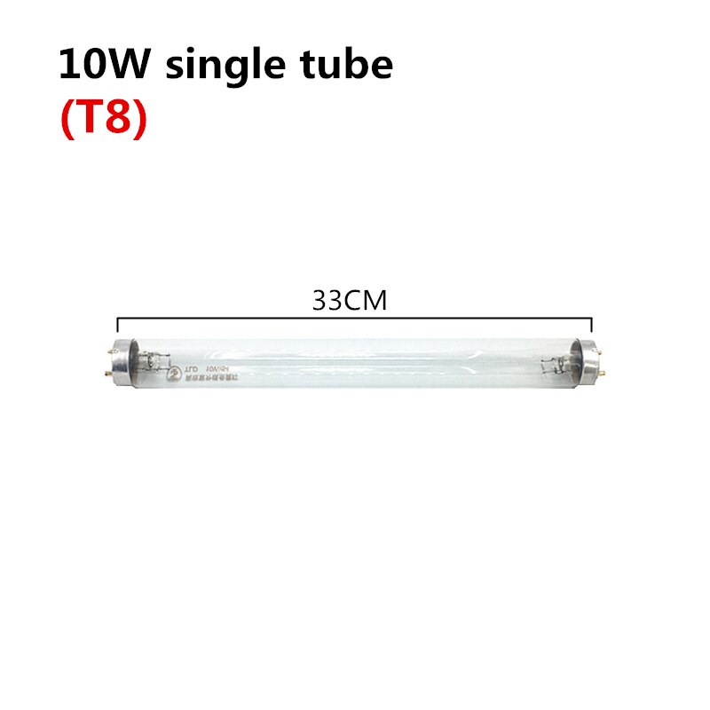 T8 Ultraviolet Lamps 220V Domestic Germicidal Lamp... – Vicedeal