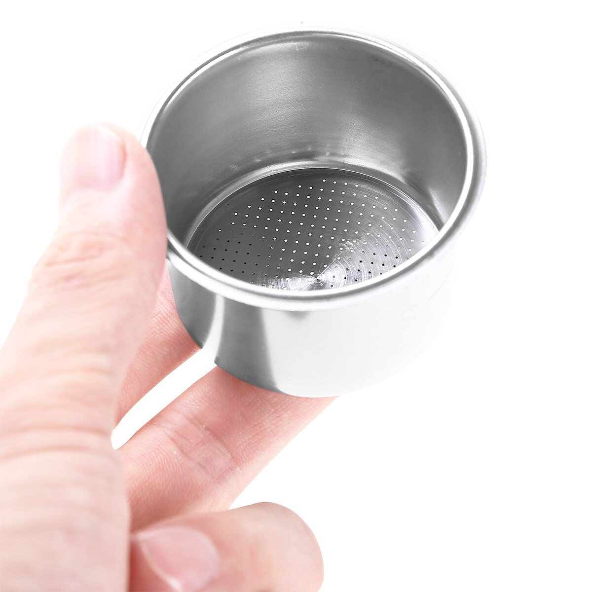 51mm 2/4 cups filter Replacement Filter Basket for... – Grandado