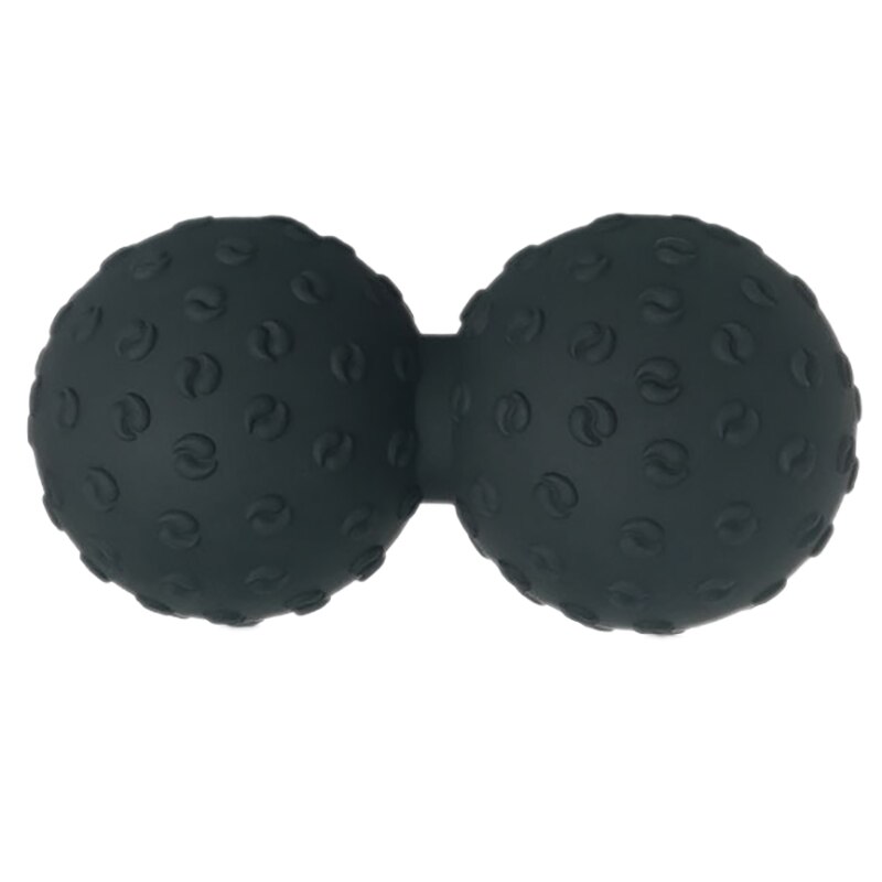 Massage Peanut Balls Fascia Ball Yoga Ball Trigger... – Grandado