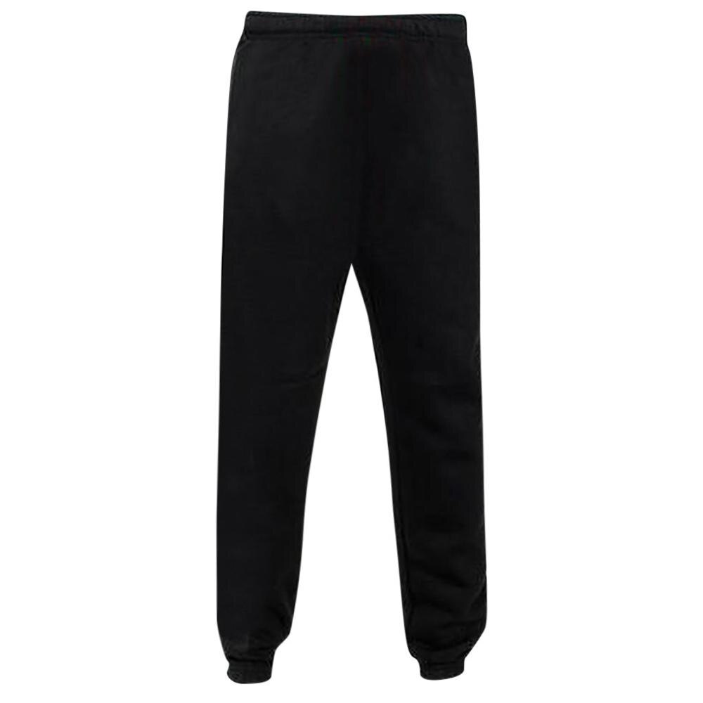 Men's Casual Sweatpants Solid Outdoor Work Pants C... – Vicedeal