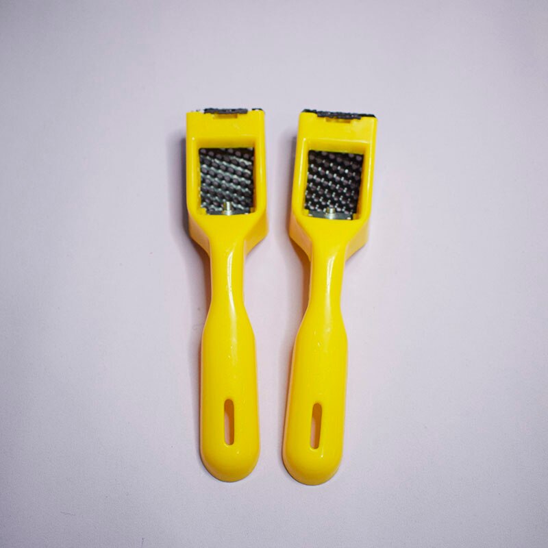 Ceramic Pottery Tools Hand Rasp Plane Polish Shape... – Grandado