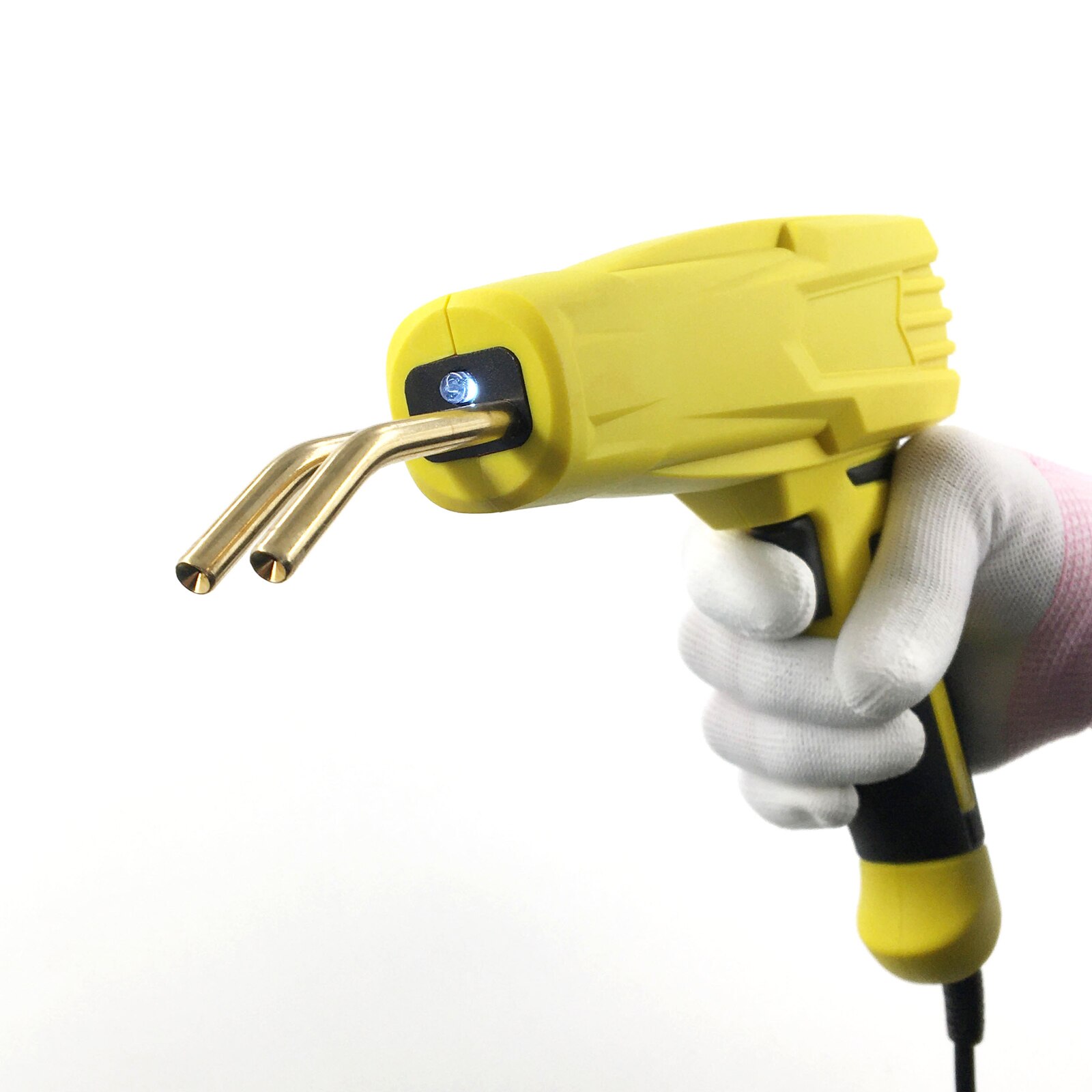 100W Portable Plastics Welding Machine Staplers Ma... – Vicedeal