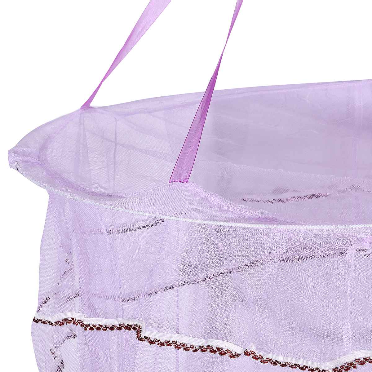 Luxe Prinses Vlinder Bed Luifel Klamboe Slaapkamer... – Vicedeal