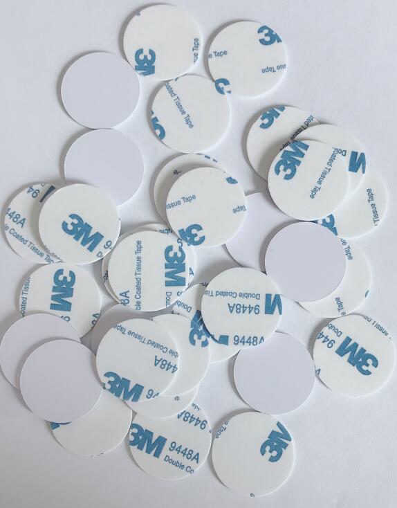 10pcs UID Tags Stickers Changeable Block 0 Writabl... – Vicedeal