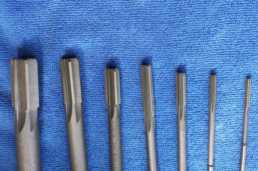 1 ud. 9,5mm Punta de carburo escariador de mandril... – Grandado