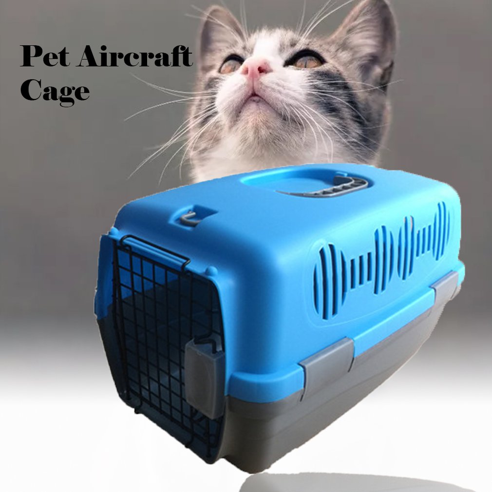 Portable Pet Air Box Transport Consignment Out-Of-... – Grandado