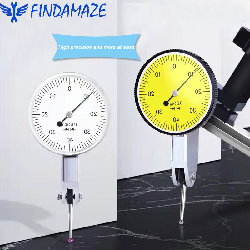 Measuring Instrument Magnetic Dial Indicator Test ... – Grandado