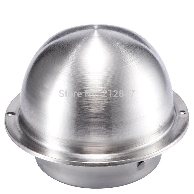 Kitchen Roof Extractor Fan 304 Grade Stainless Ste... – Grandado