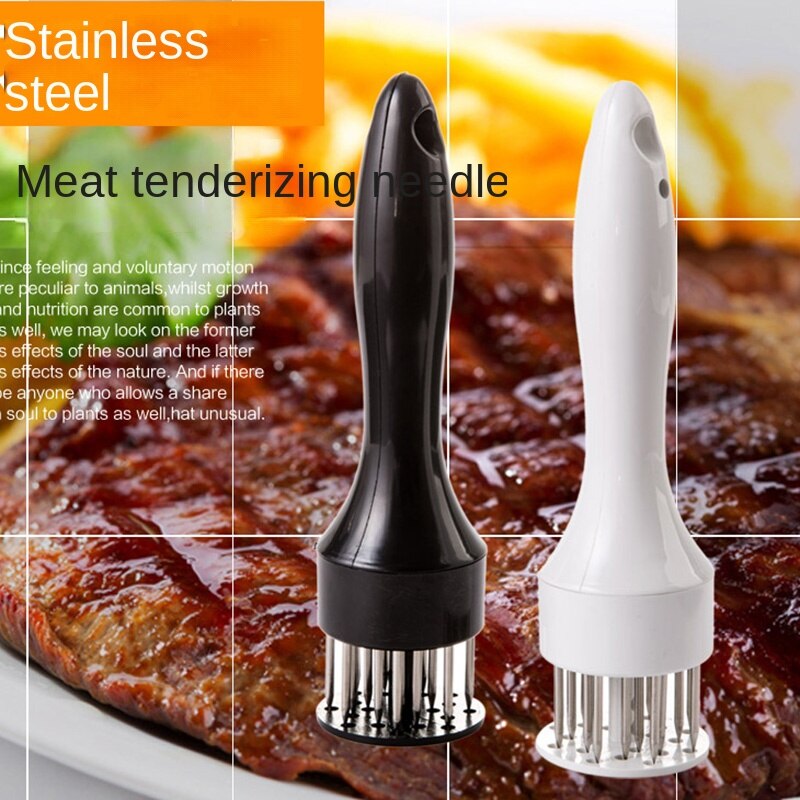 Steak Koteletten, Quick-Losmaken Vlees Naalden, Va... – Vicedeal