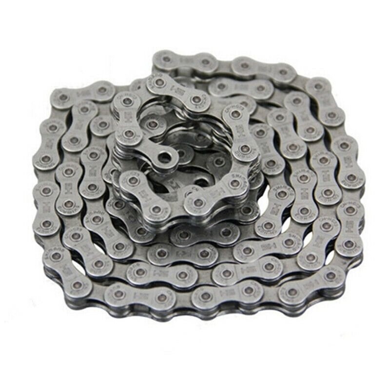 Ultra-light Bicycle Chain HG73 9 Speed Bicycle Cha... – Grandado