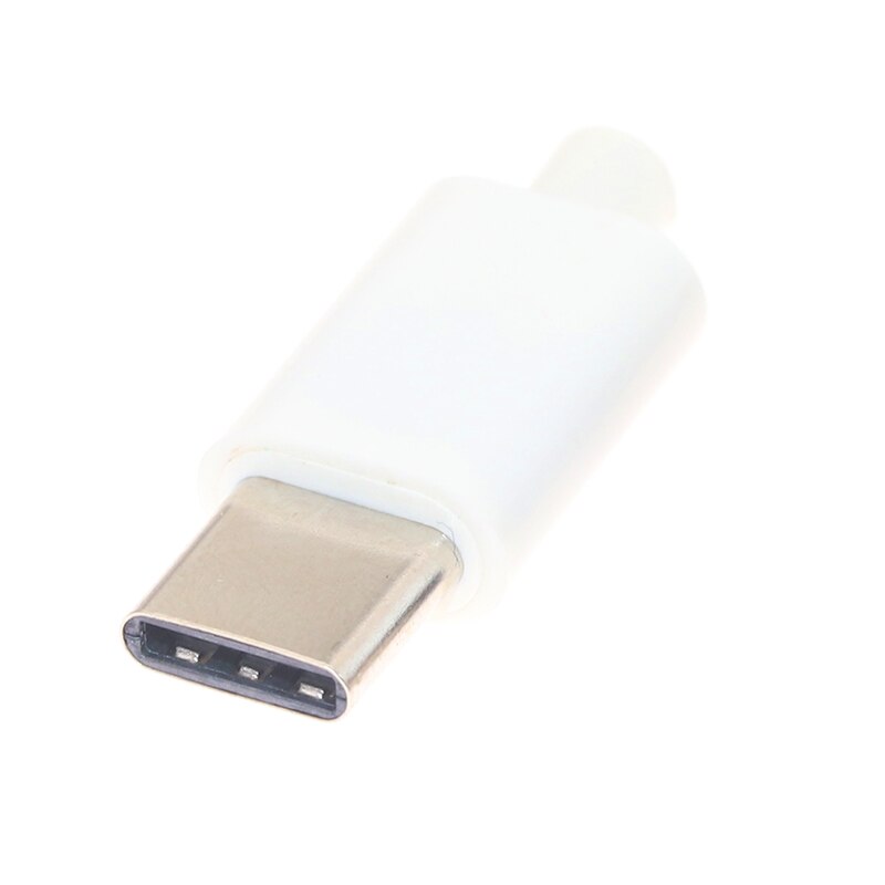 Gp 10 Stks/partij Type-C Mirco Usb Connectoren Aan... – Grandado