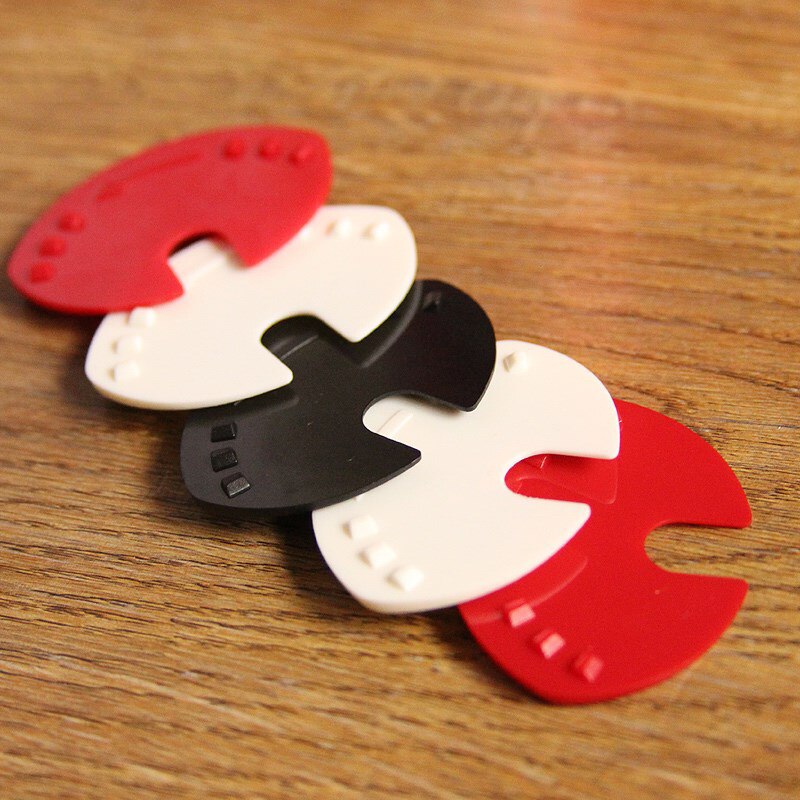 5Pcs Beverage Can Lid Sealing Cap Reusable Colorfu... – Grandado