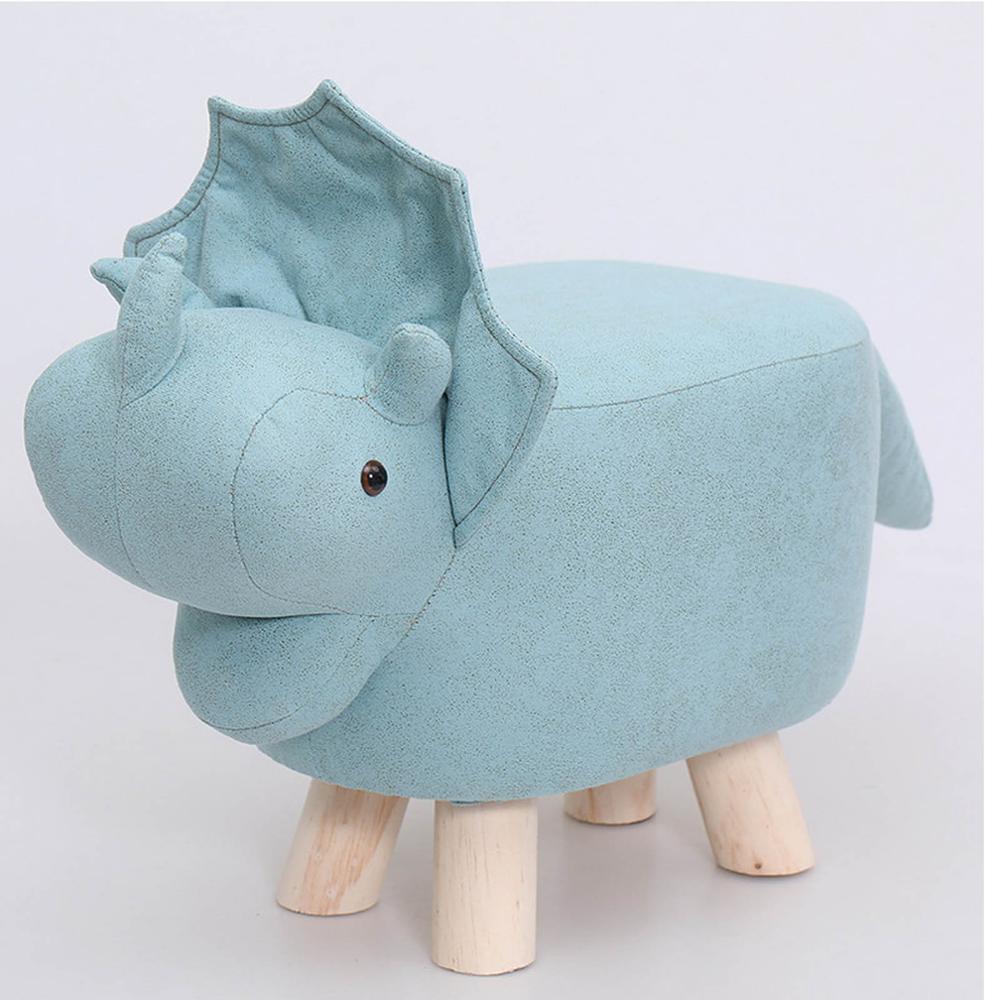 Animal Kids/Nursery Ride-On Sofa Stool Elephant/Pu... – Vicedeal