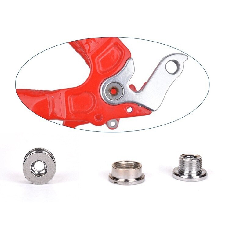 universal Alloy MTB road bike BMX Rear Derailleur ... – Grandado