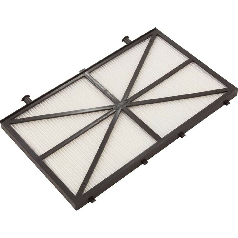 4x Ultra-Fine Filters For Dolphin Nautilus CC Plus... – Grandado