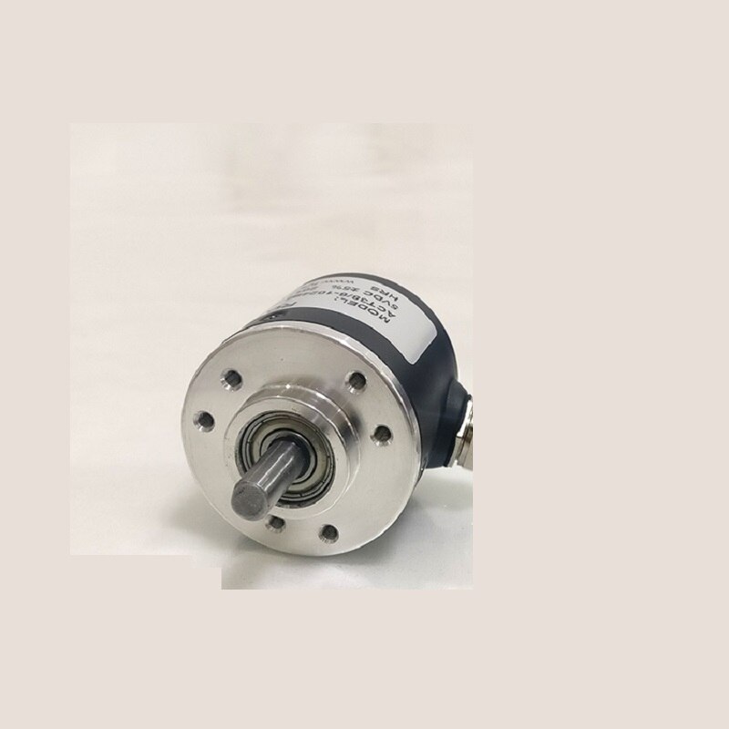 Incremental rotary encoder ZSP3806-003G-2000BZ1 / ... – Grandado