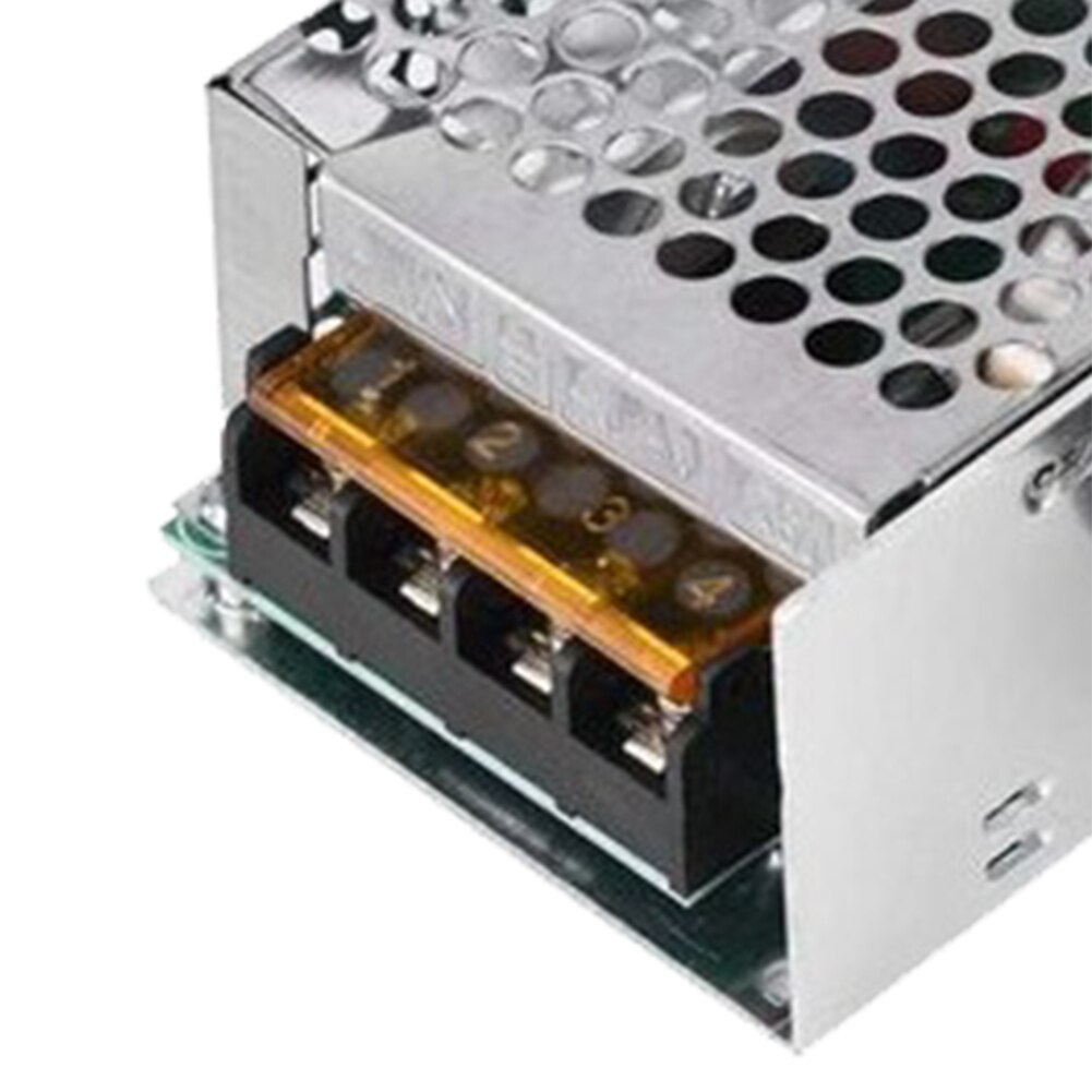 AC 220V 4000W High Power SCR Speed Controller Elec... – Vicedeal