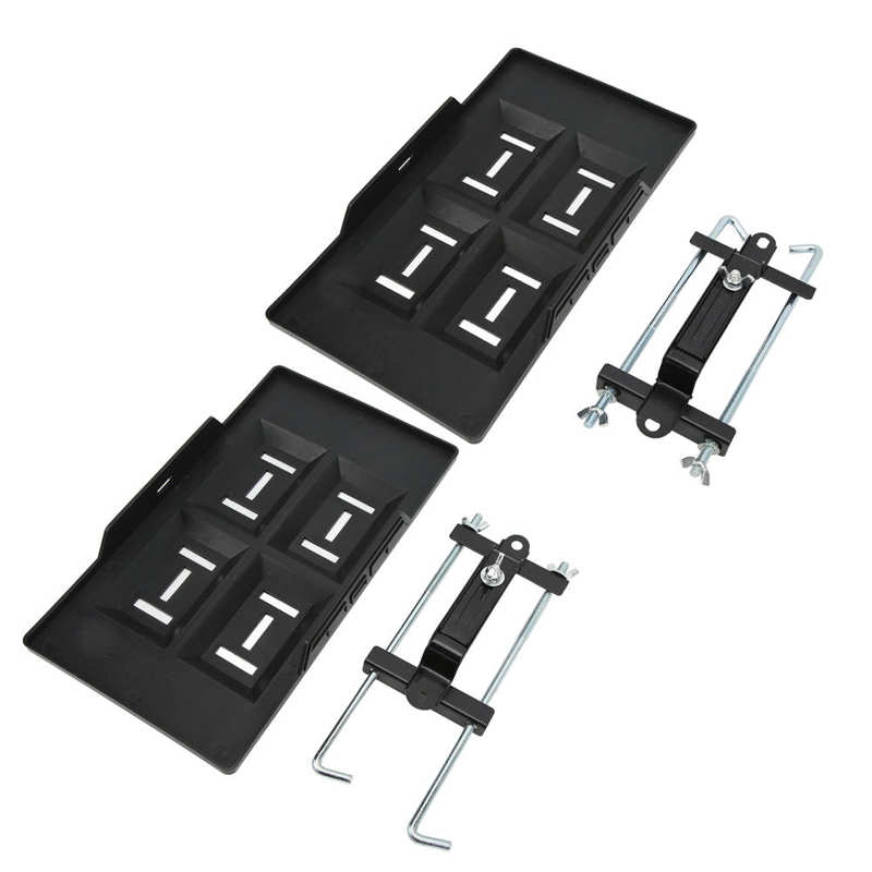 Battery Tray Bracket Kit Strong Loading Battery Ho... – Grandado