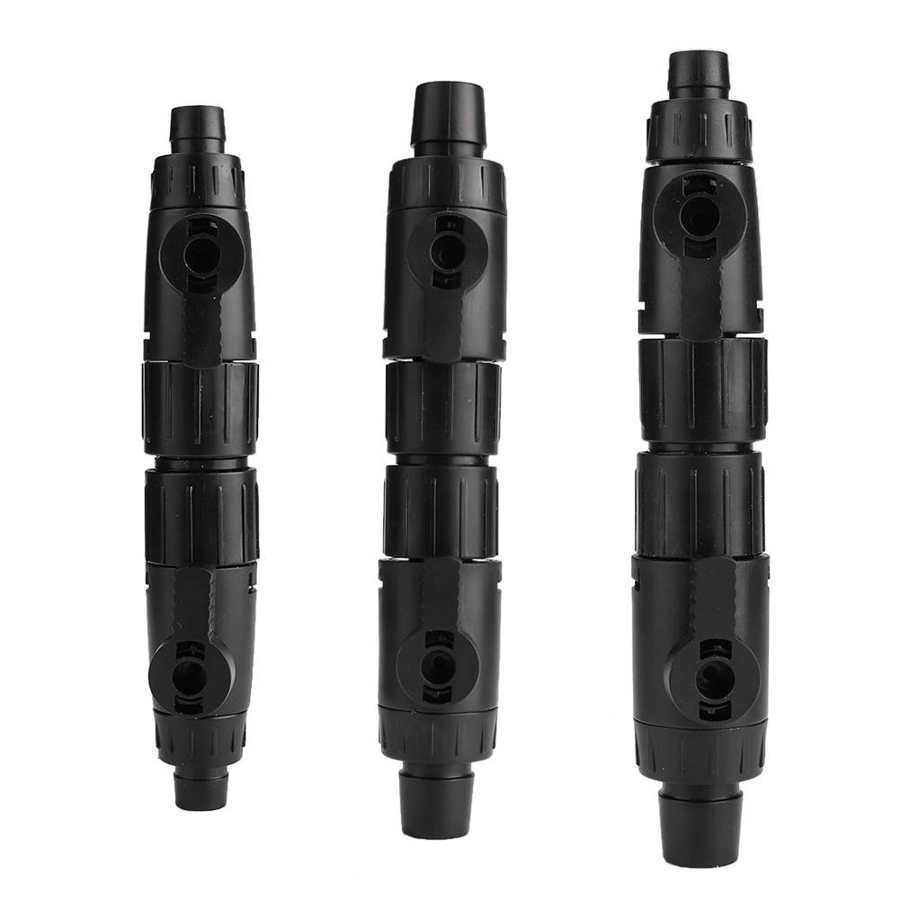 Fish Tank Aquarium Hose Valve Pipe Valve Quick Rel... – Vicedeal