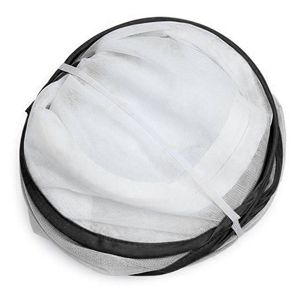 Portable Collapsible Insect Butterfly Habitat Cage... – Grandado