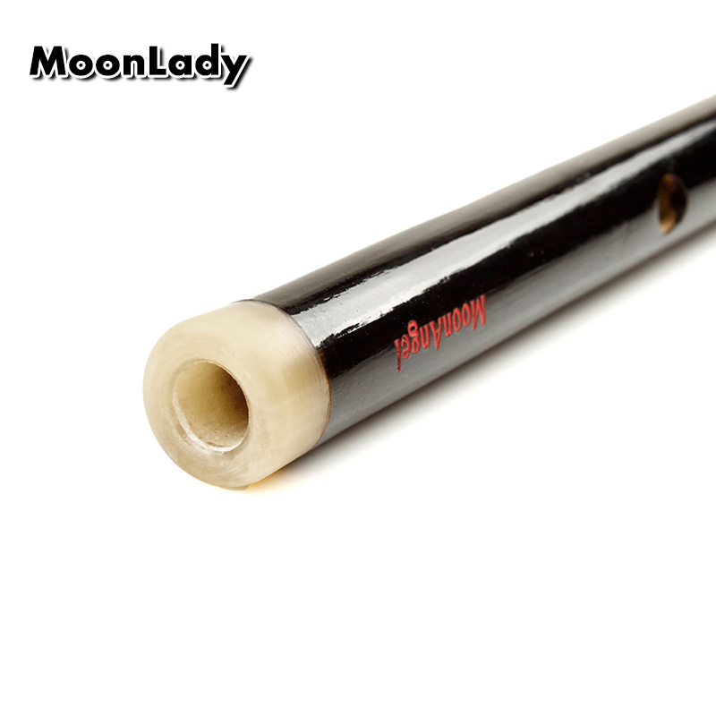 2 Colors Chinese Flute Xiao Key F Handmade Bamboo ... – Grandado