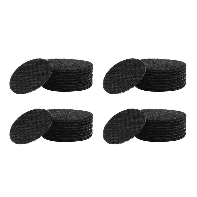 6mm Strong Self Adhesive Fastener Nylon Hook and L... – Grandado