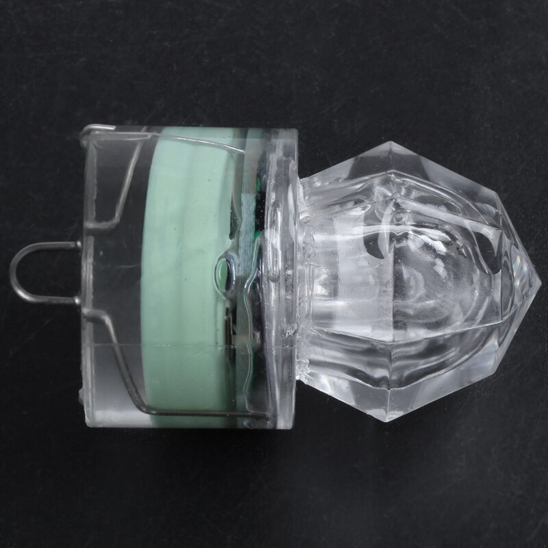 Depth LED light Underwater Squid Fishing Lures Bai... – Vicedeal