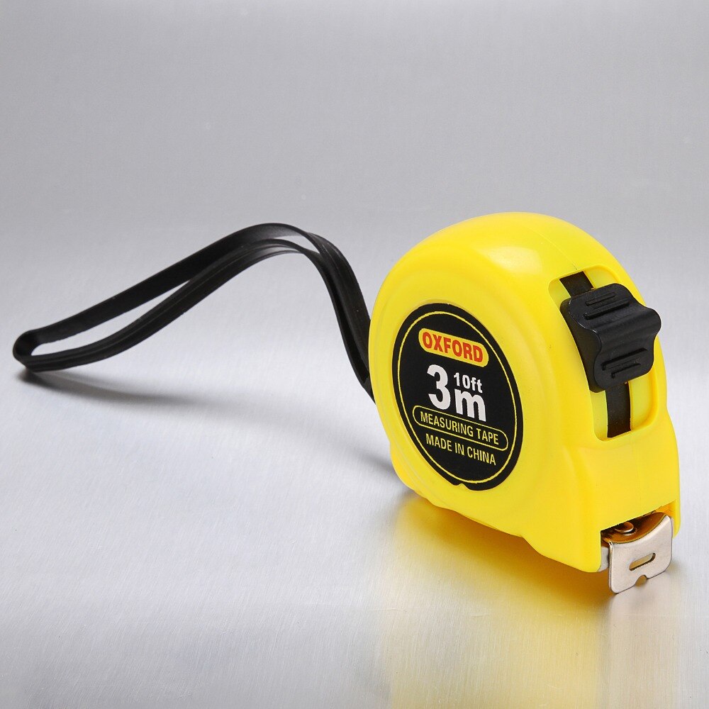 1pcs General 3M/5M/7.5M Metre Tape Measure Measure... – Grandado