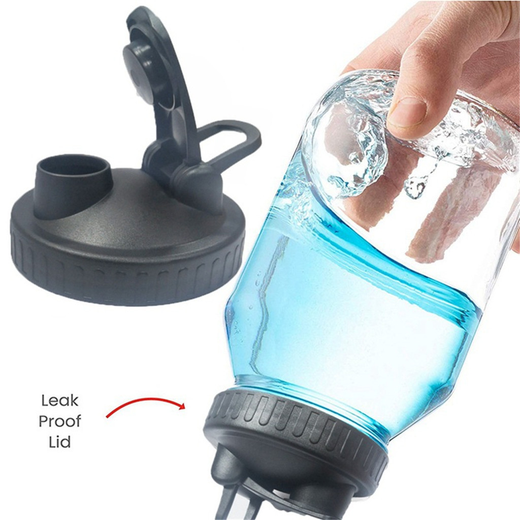 Canning Lids Flip Cap Lids With Leak-Proof Seal Fo... – Grandado