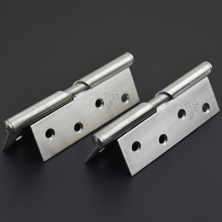 ,4-inch 304 stainless steel lifting hinge bathroom... – Grandado