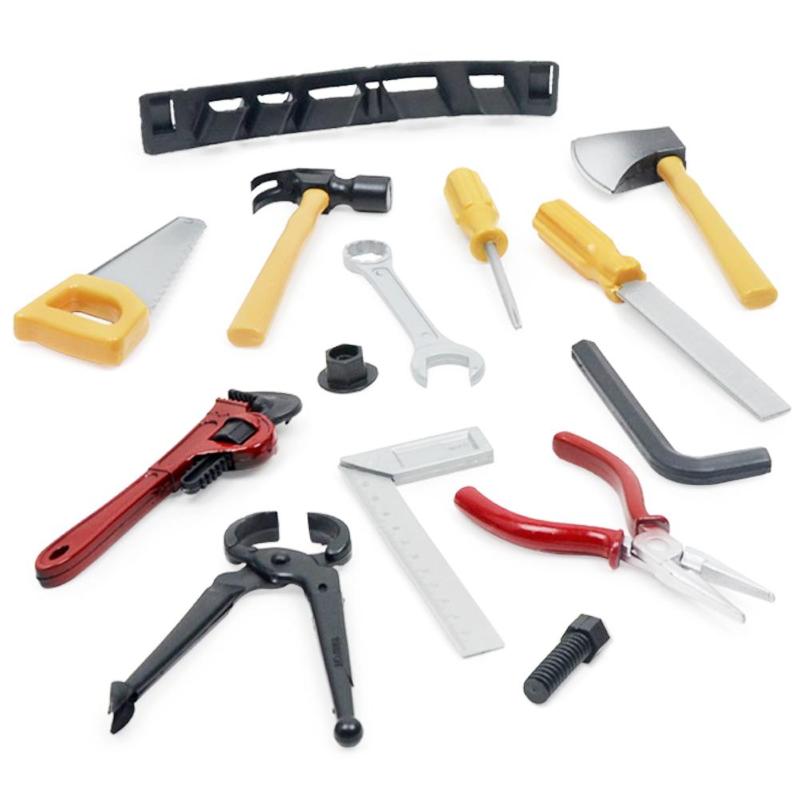 Plastic Simulation Repairing Disassembly Tools Toy... – Grandado