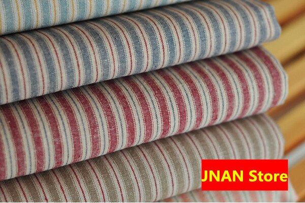 50cmx70cm DIY Japan Little Cloth group Yarn-dyed f... – Grandado